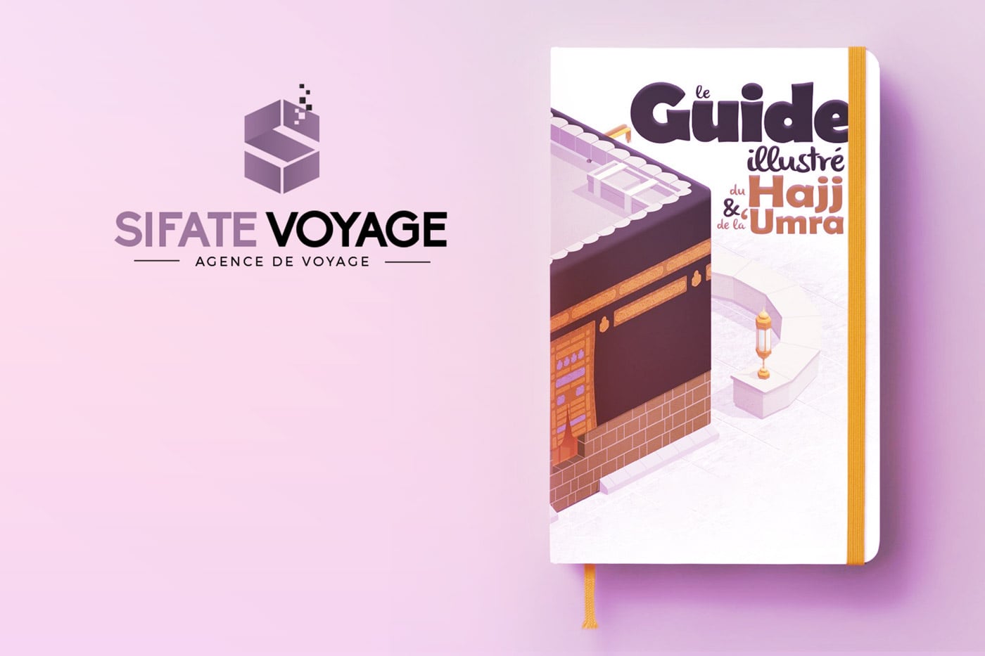 Un guide complet pour effectuer la Omra - Sifatehajj Un guide complet pour effectuer la Omra - Sifatehajj